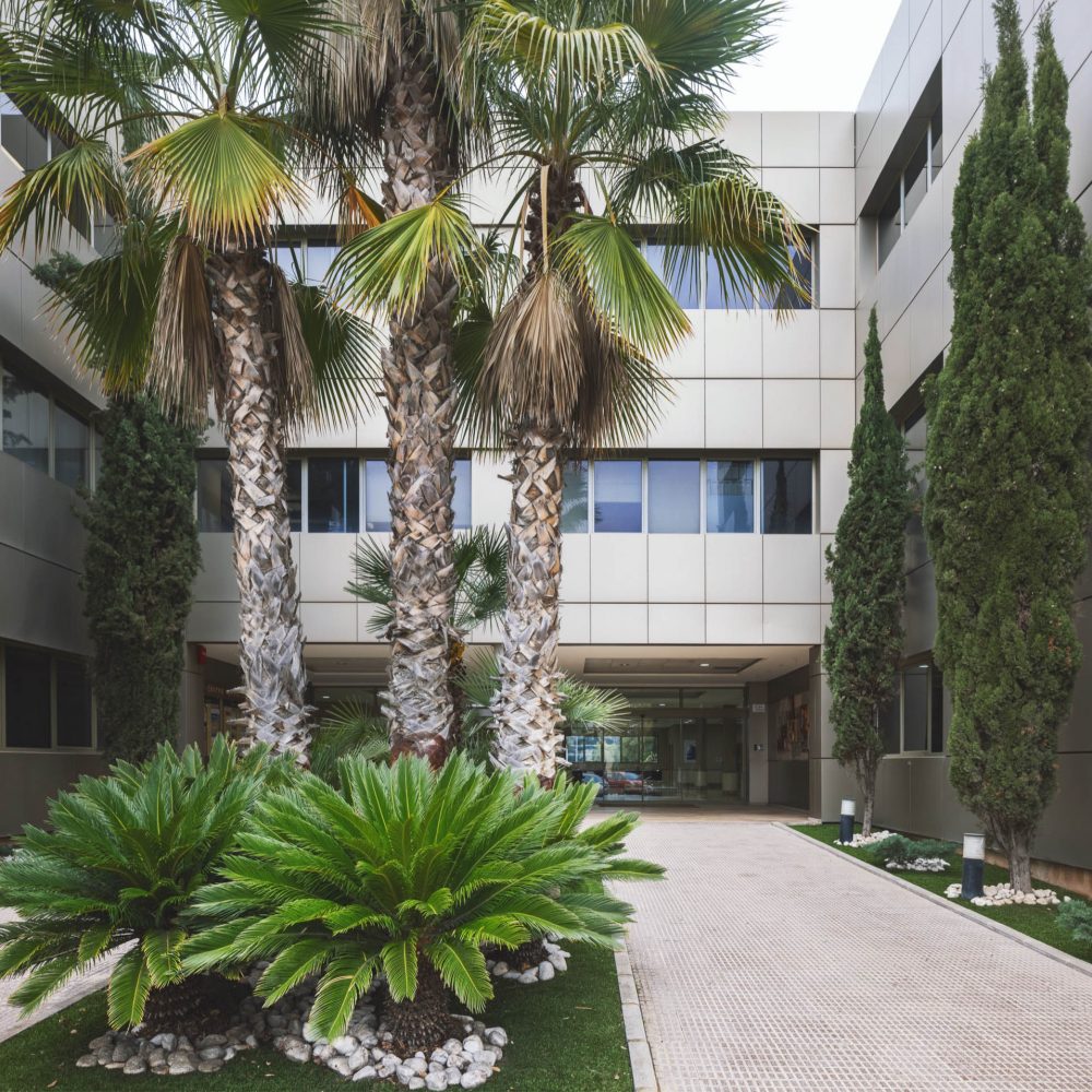 Edificio Crea Loft - Grupo IGSA